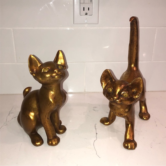 Anthony Freeman Mc Farlin | Art | Vintage Anthony Freeman Mcfarlin Pair ...